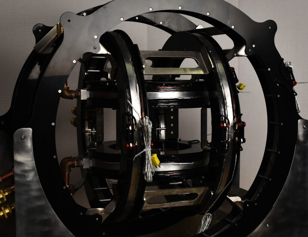 Home - Pulsed power, magnets and more