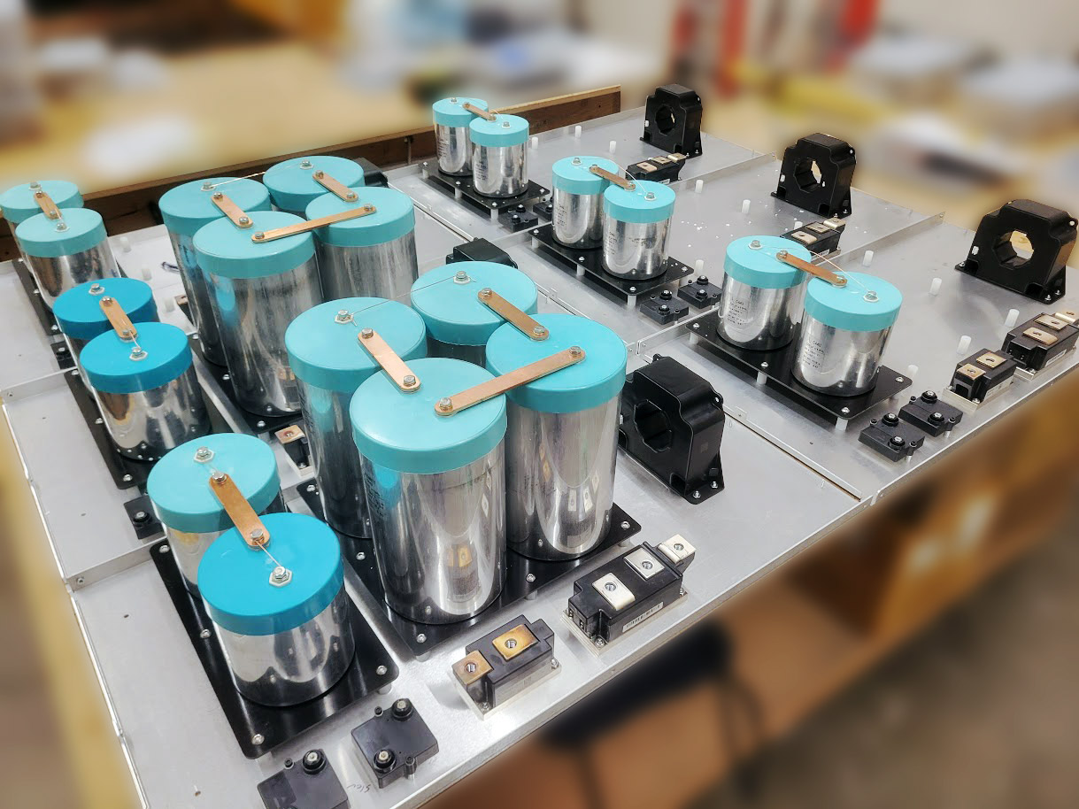 Scaling Smart: The Benefits of Batch Production for Power Supplies ...